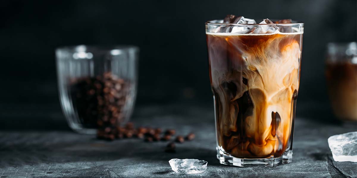 bring the café to your kitchen: easy & delicious café frappé recipe ...