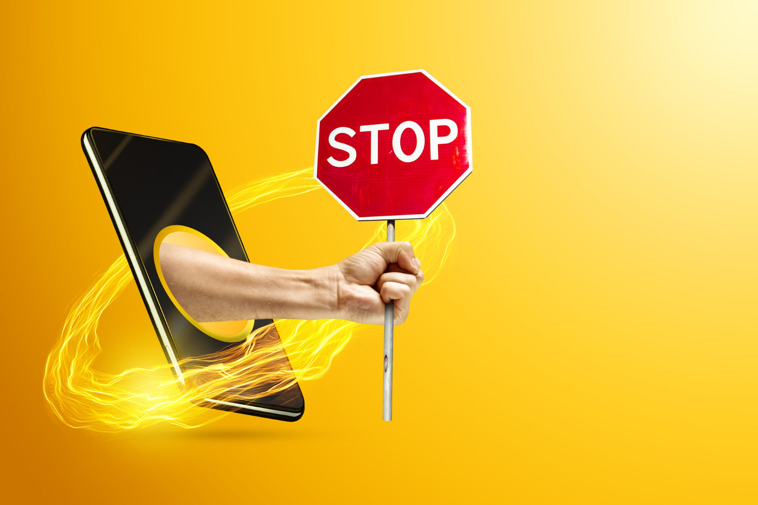 Digital Detox: Unveiling the Power and Importance of Disconnecting ...