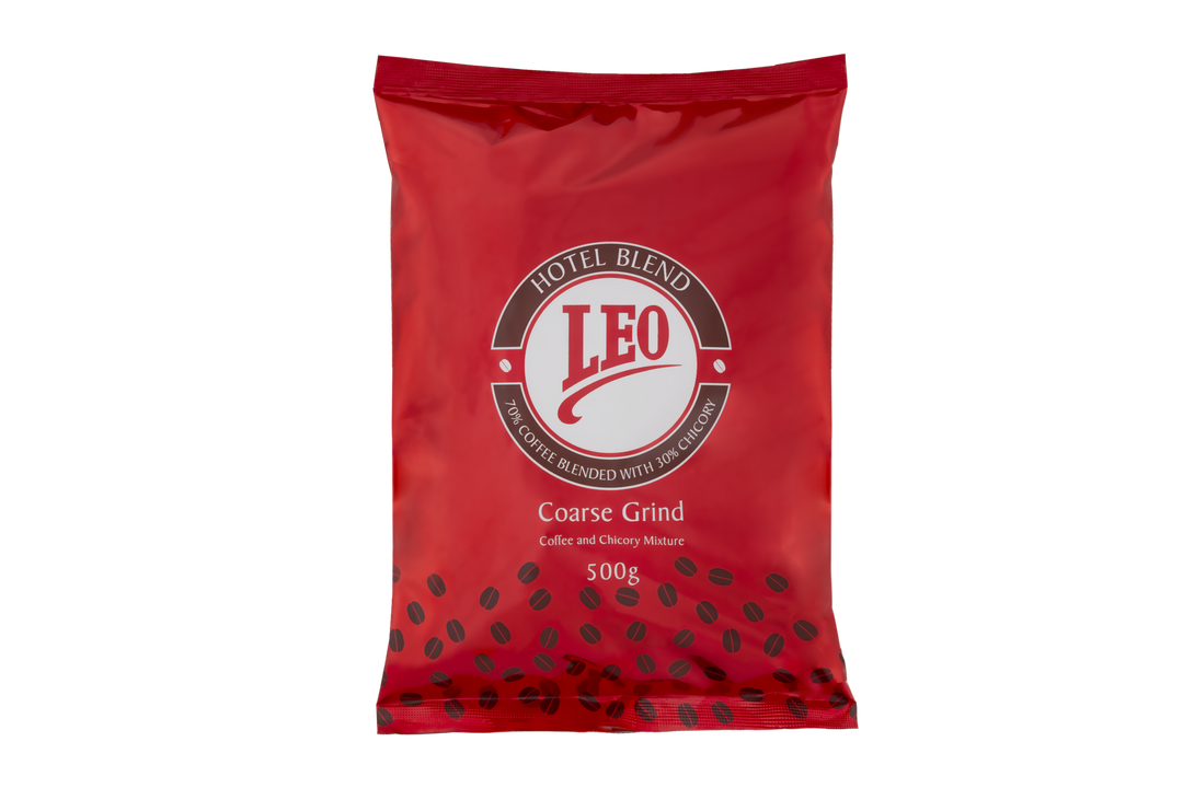 Filter Coffee Powder Online | Coffee With Chicory | Leo Coffee - Leo Coffee
