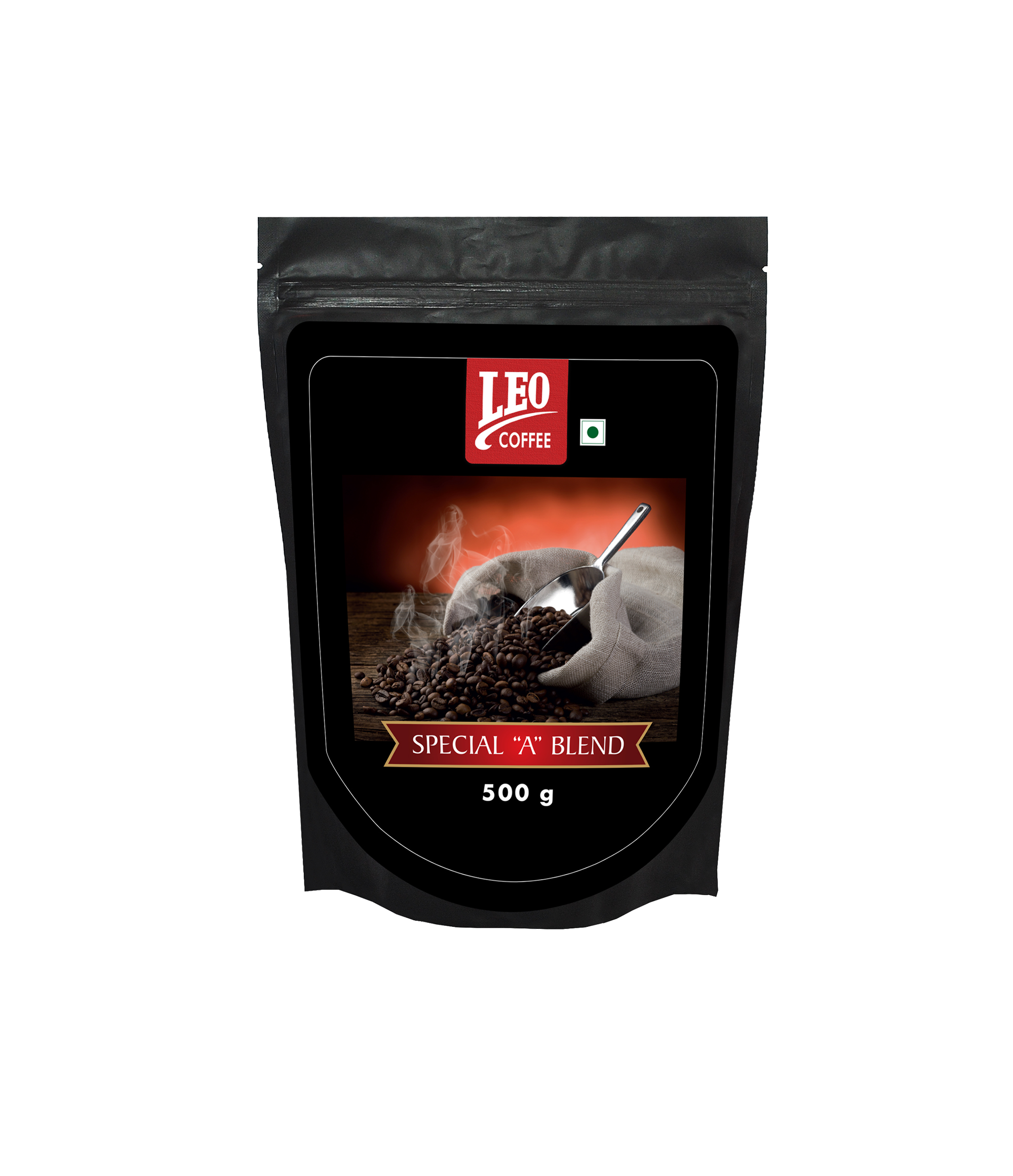 Special A Coffee Blend - Leo Coffee