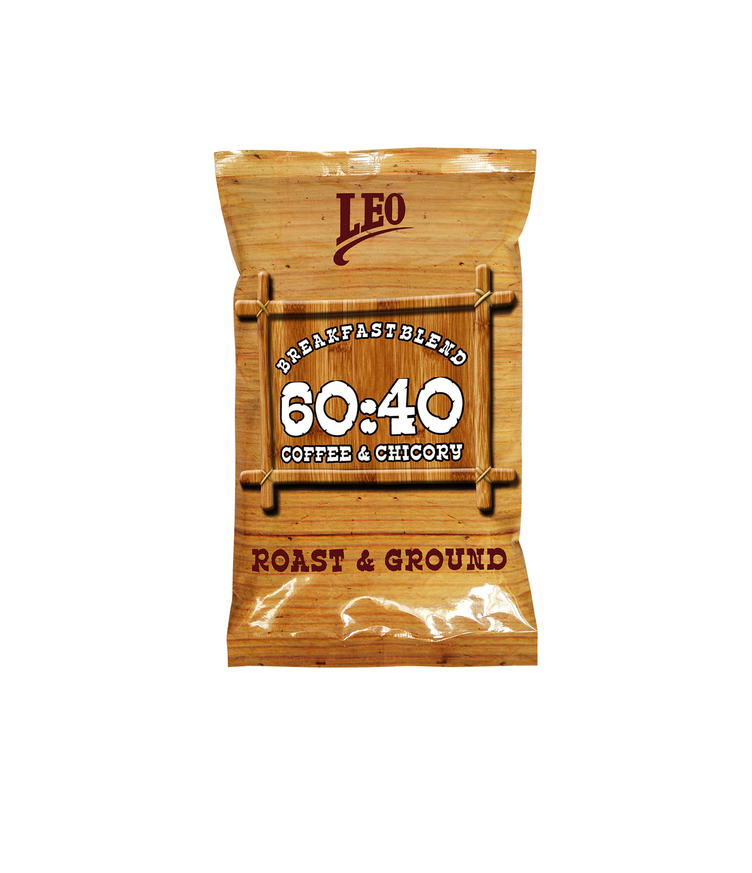 Leo Coffee Breakfast Blend 60-40 - Leo Coffee