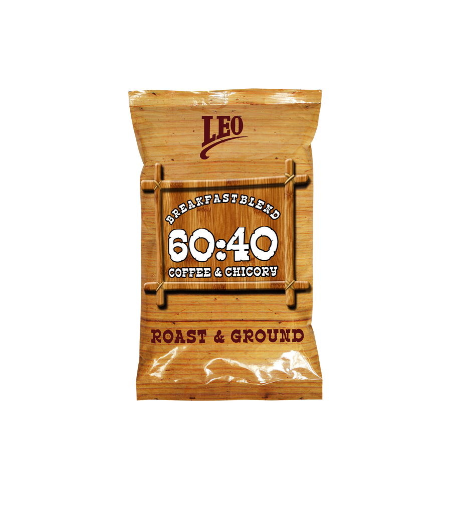 Filter Coffee Powder Online | Coffee With Chicory | Leo Coffee - Leo Coffee
