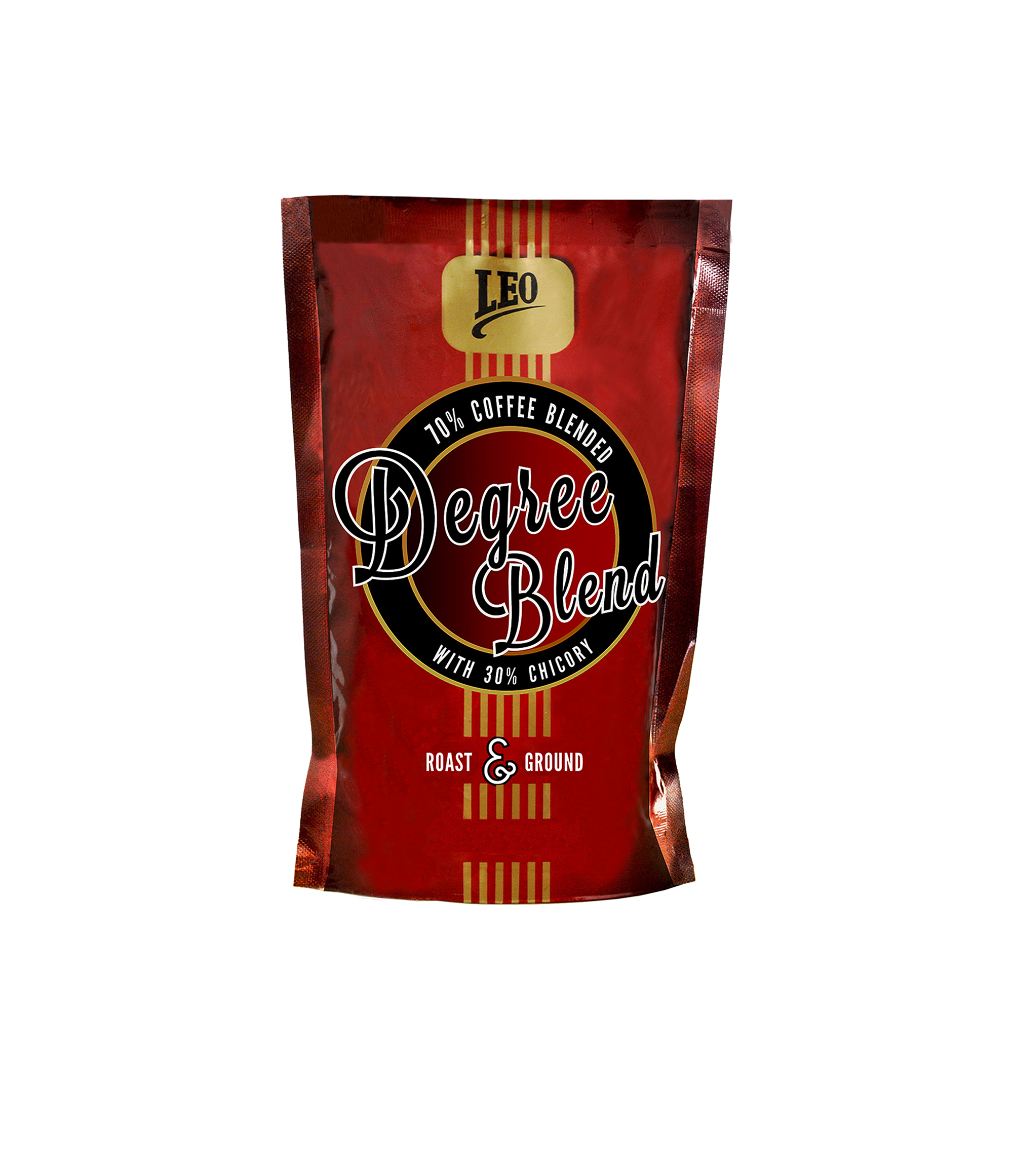 Degree Blend Coffee 70-30 - Leo Coffee