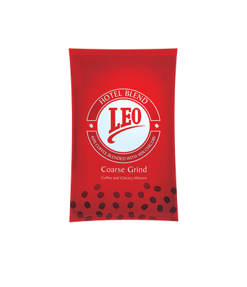 Filter Coffee Powder Online | Coffee With Chicory | Leo Coffee - Leo Coffee