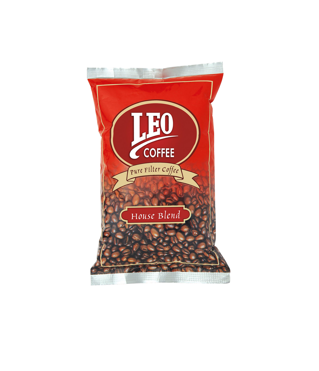 Pure Coffee Blends | Freshly Ground | Leo Coffee - Leo Coffee