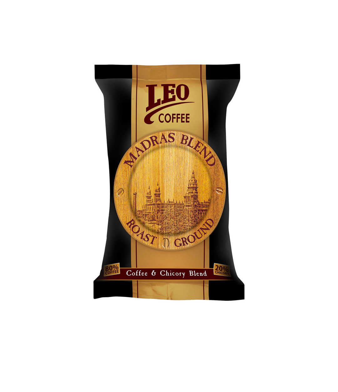 Filter Coffee Powder Online | Coffee With Chicory | Leo Coffee - Leo Coffee