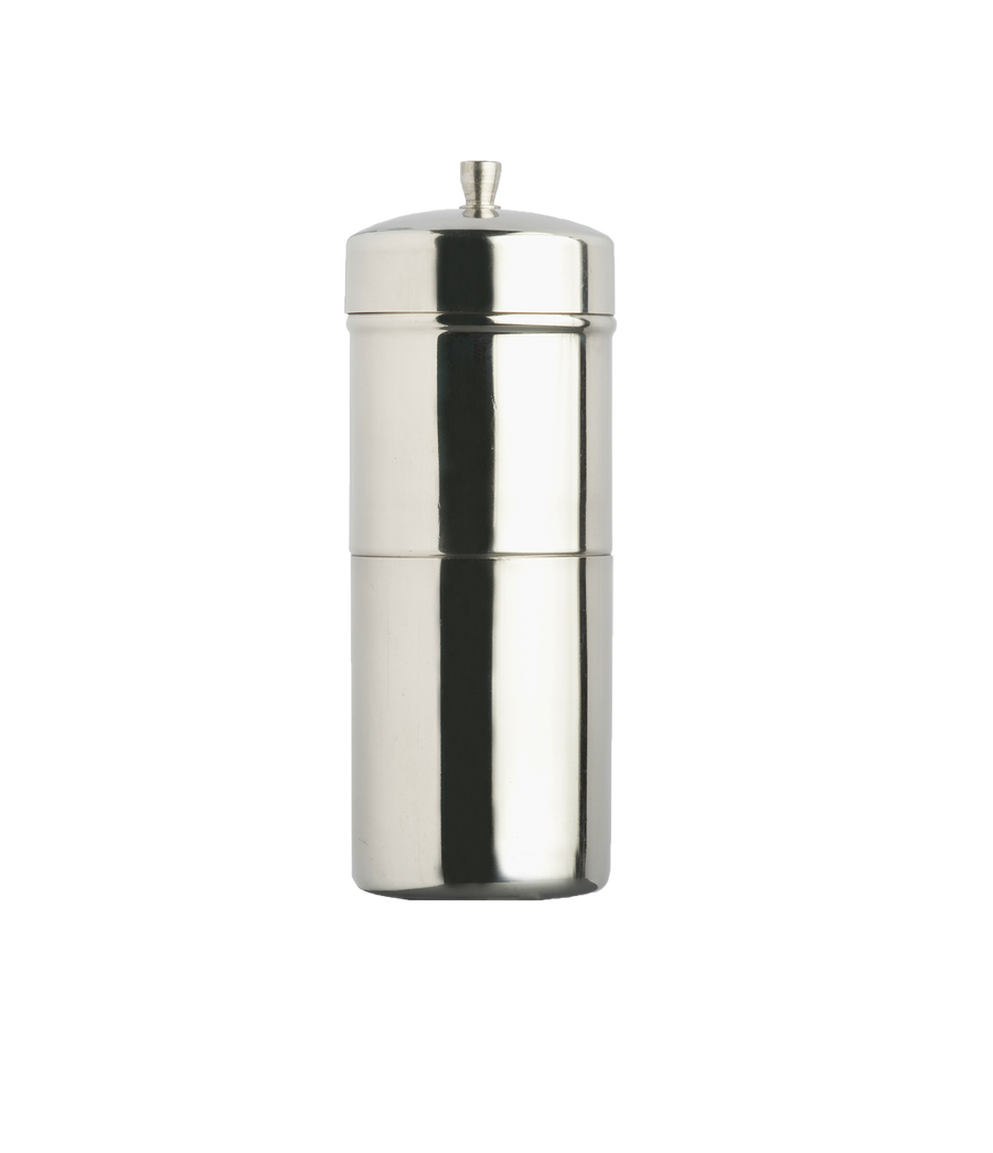 SS Coffee Filter - Leo Coffee