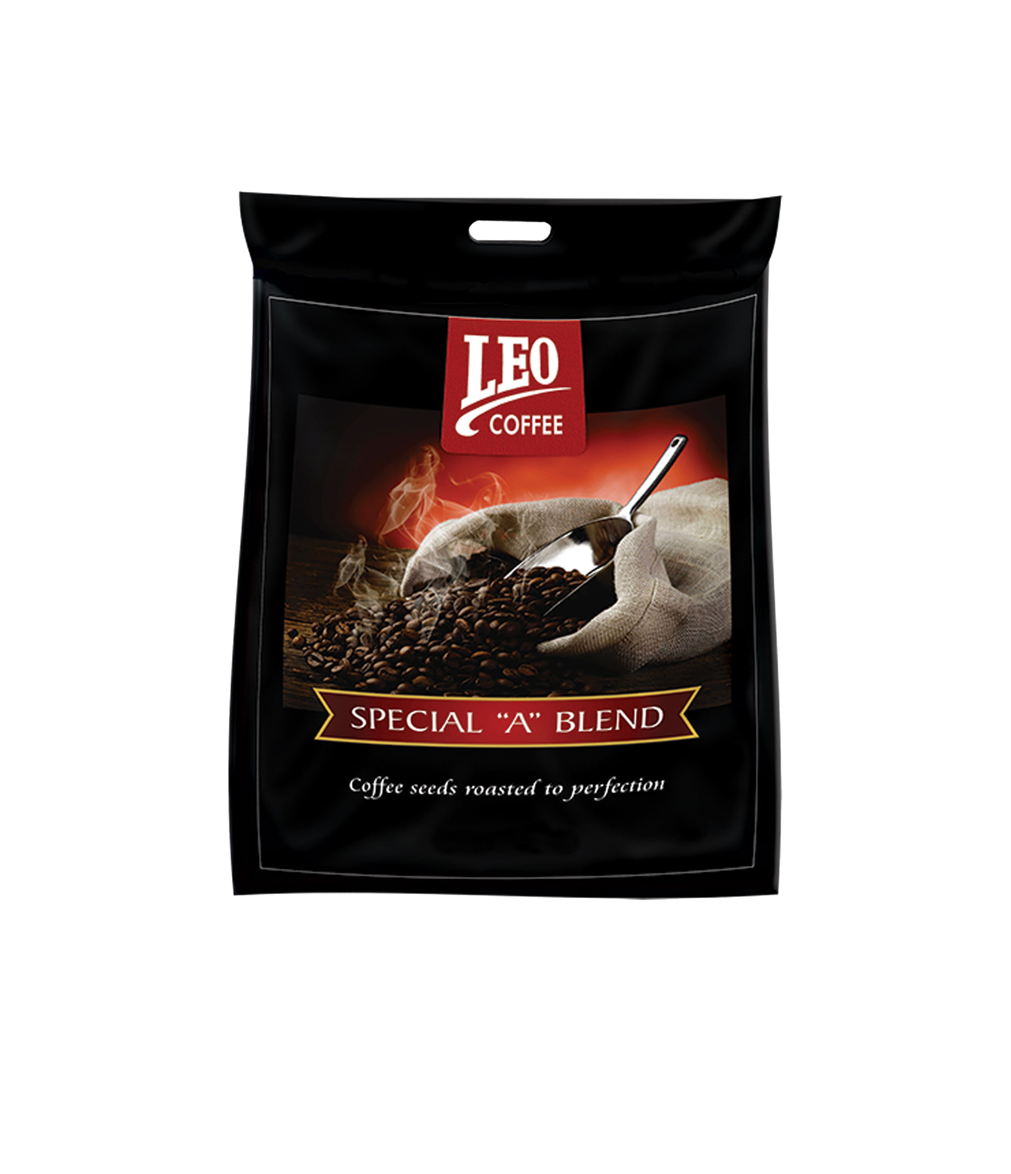 Special A Coffee Beans Unique Blend-5 Kg Bag - Leo Coffee