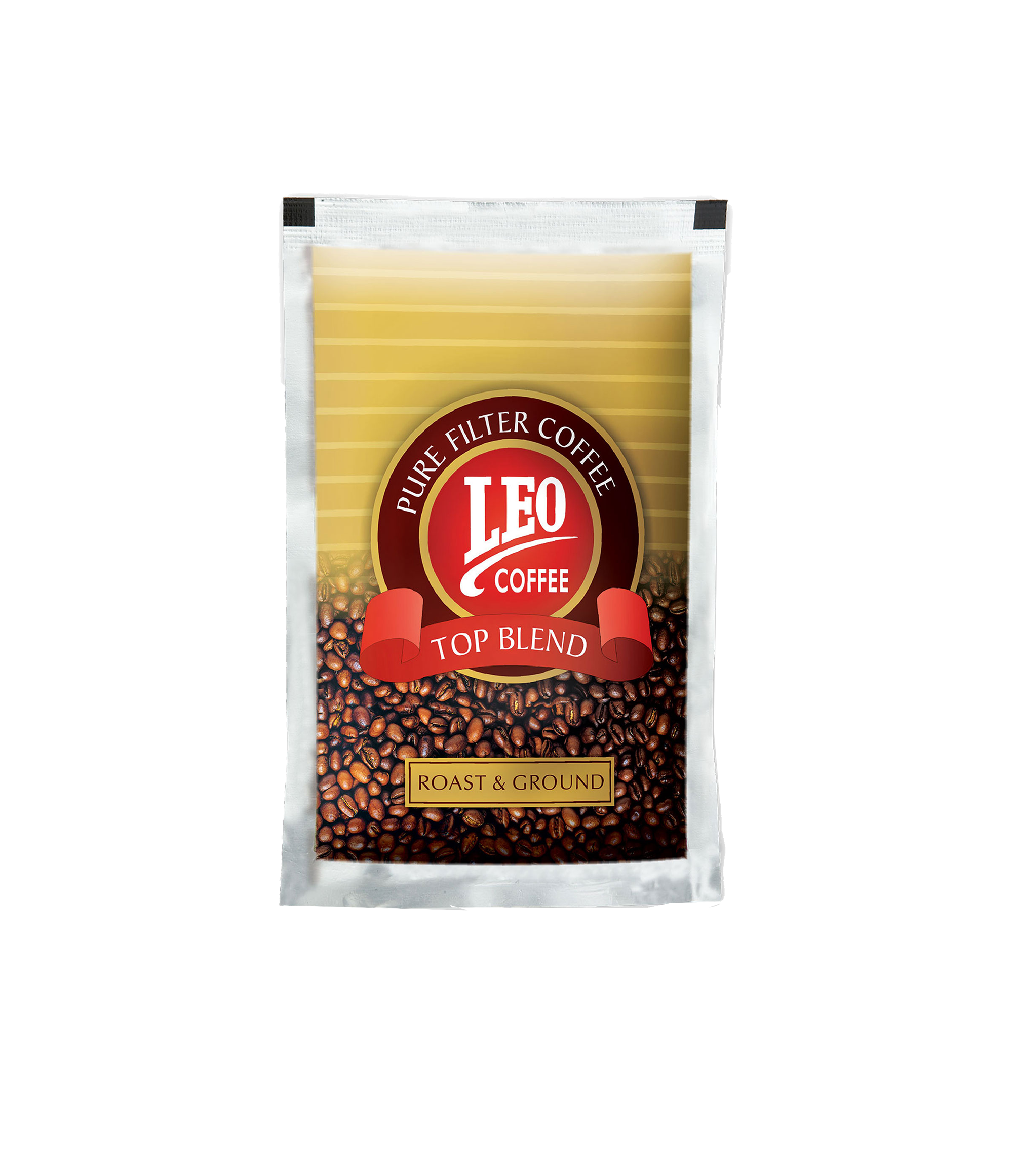 Leo Coffee's Top Blend | Freshly Ground Filter Coffee - Leo Coffee