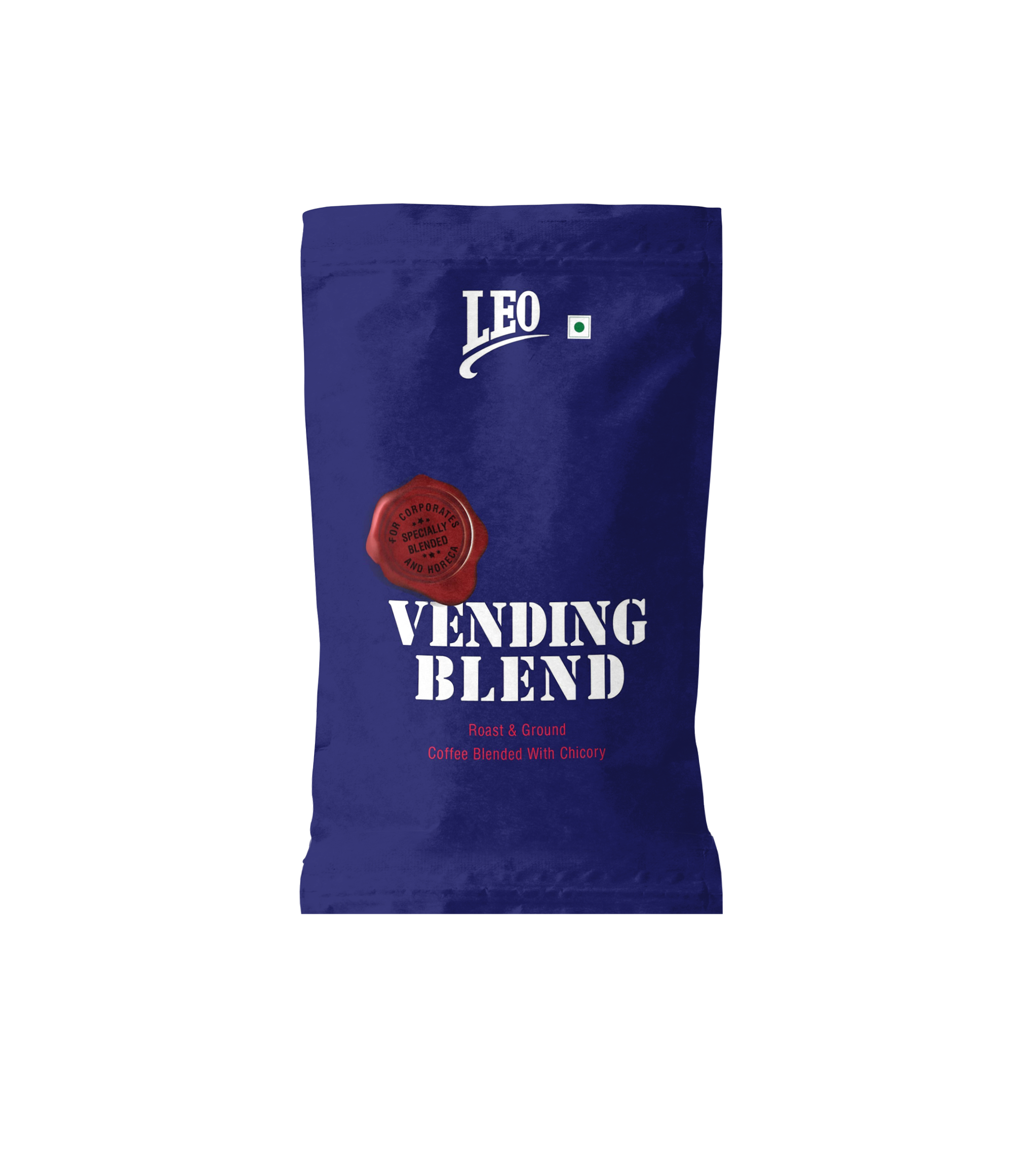 Vending Machine Blend 80-20 - Leo Coffee